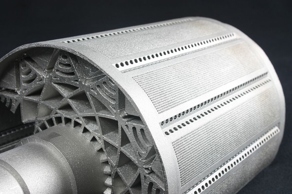 Veröffentlichung in "Journal of Materials Processing Technology ...