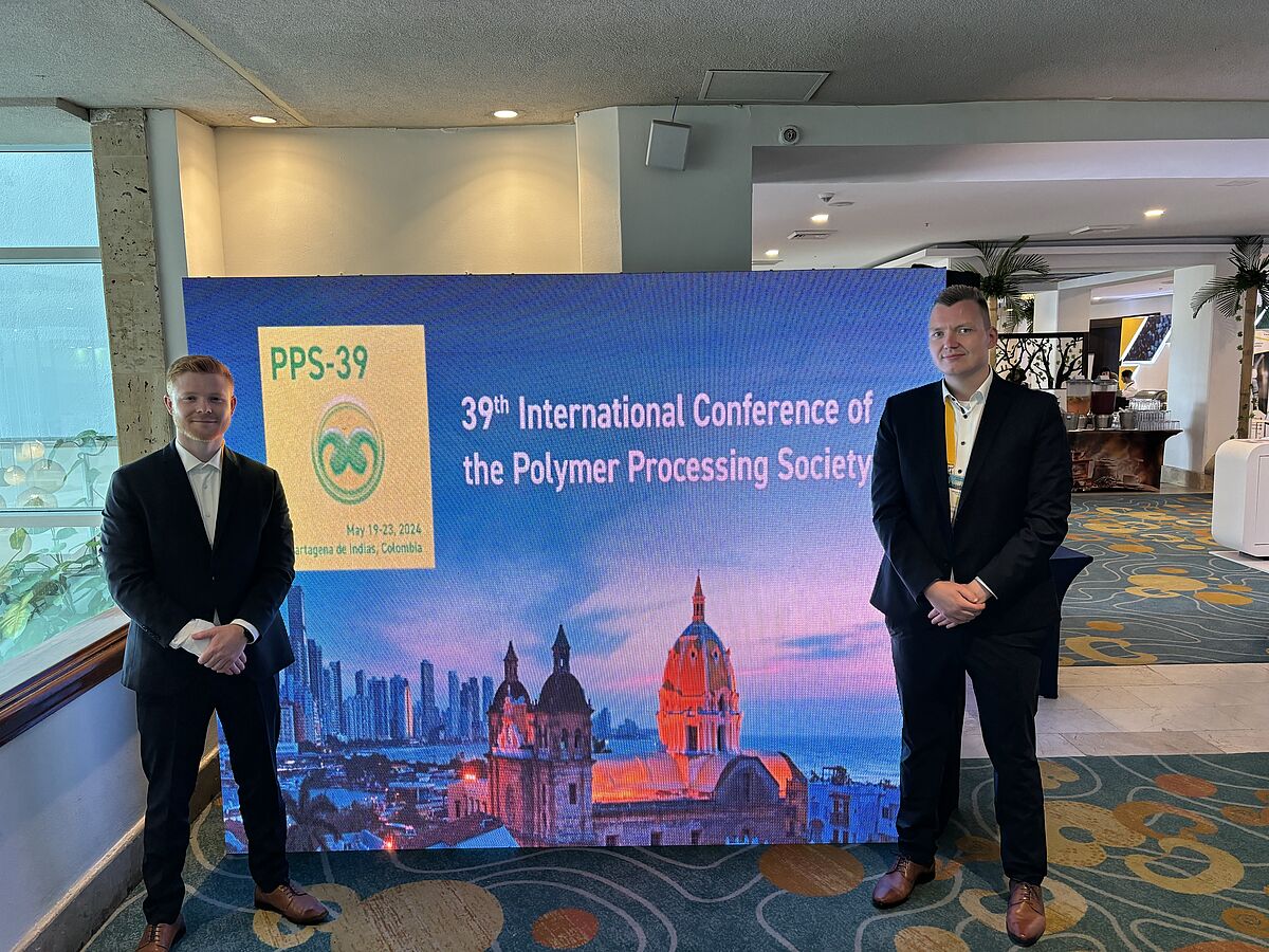 PPS39 in Cartagena | Faculty of Mechanical Engineering