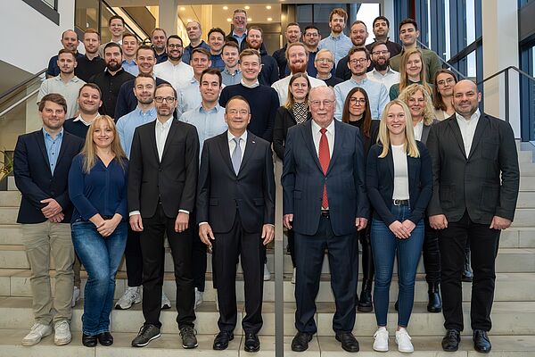 Laboratorium für Werkstoff- und Fügetechnik (LWF) - Laboratorium für ...