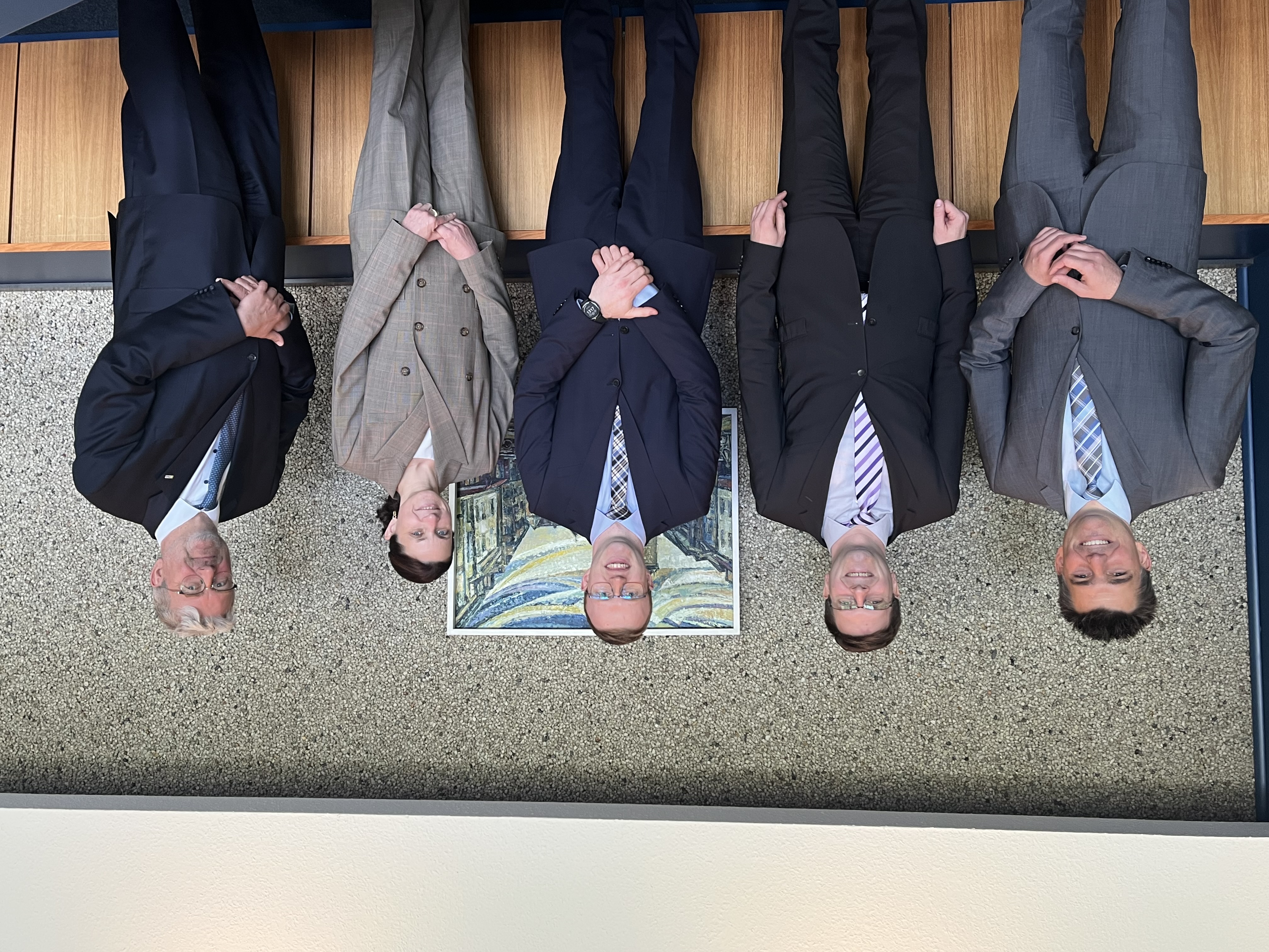 Promotion Dr.-Ing. Andreas Maximilian Schultz | Datenmanagement im Maschinenbau (DMB)