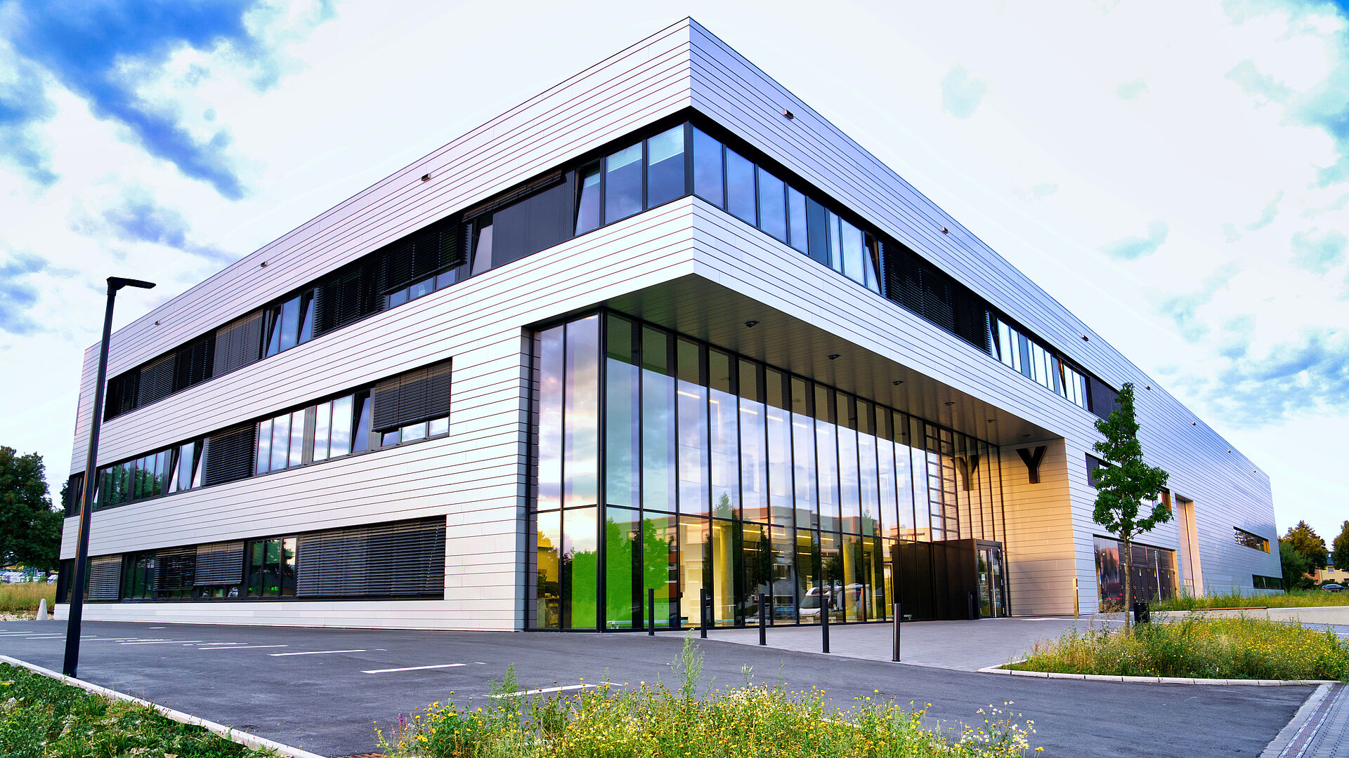 Nachhaltige Industrialisierung und widerstandsfähige Infrastruktur ...